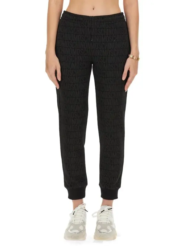Moschino Jogging Pants