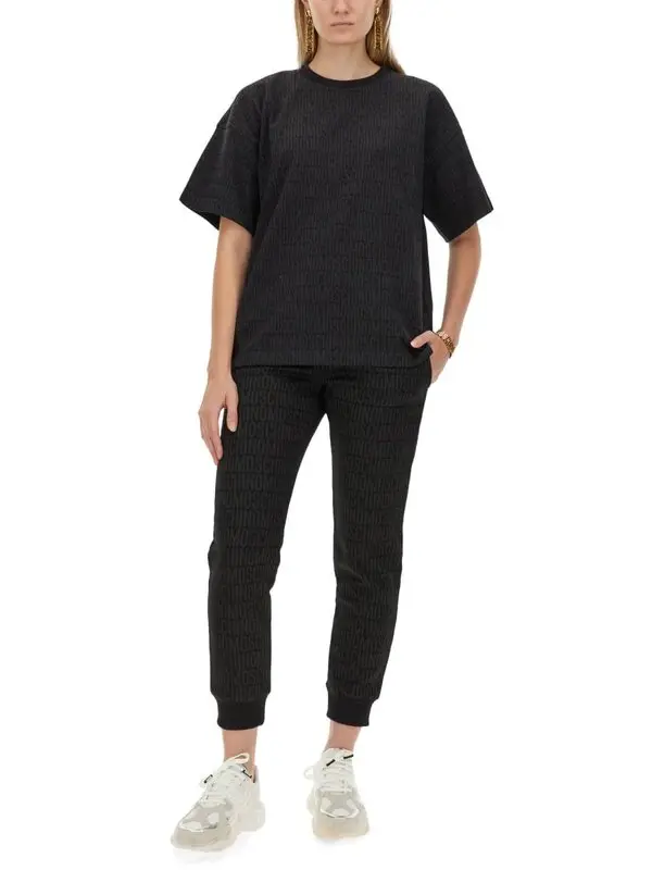 Moschino Jogging Pants