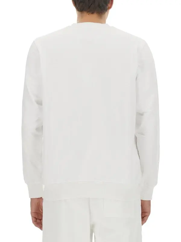 Casablanca Sweatshirt With Logo