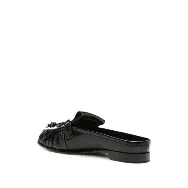 Fendi Shoes - Black