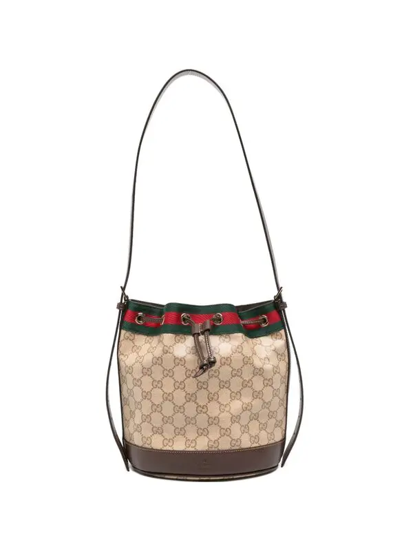Gucci Venice Mini Bucket Bag