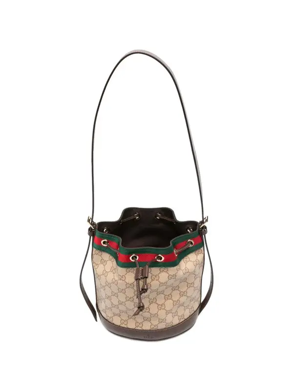 Gucci Venice Mini Bucket Bag