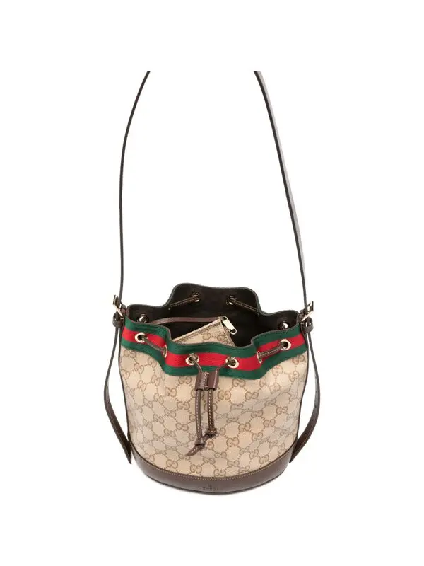 Gucci Venice Mini Bucket Bag