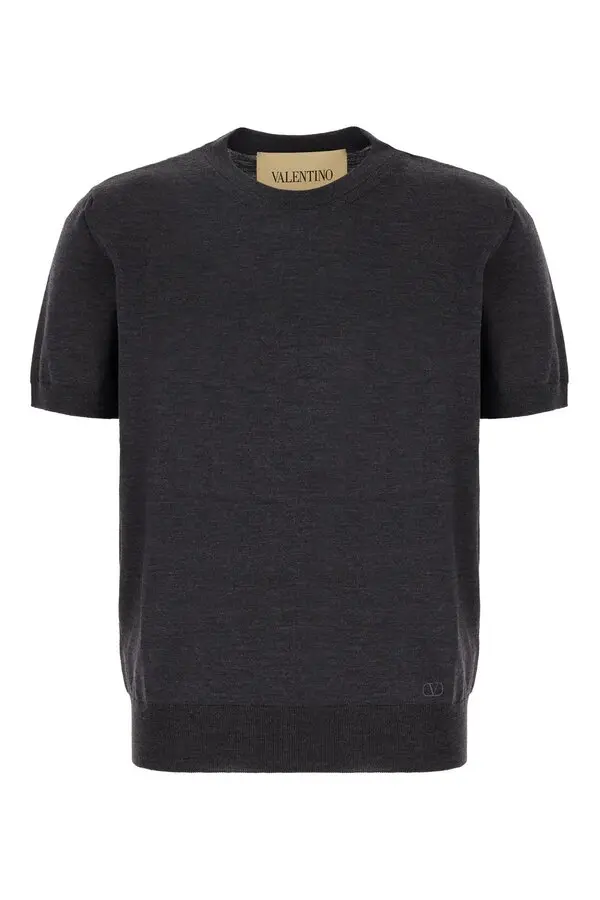 Valentino Garavani Clothing Knitwear