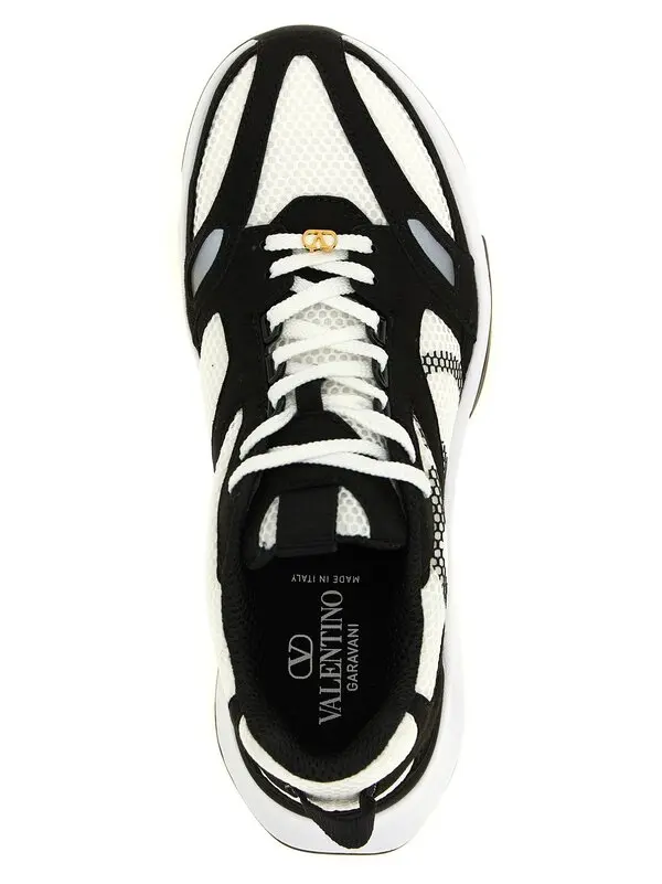 Valentino Garavani Demivee' Sneakers