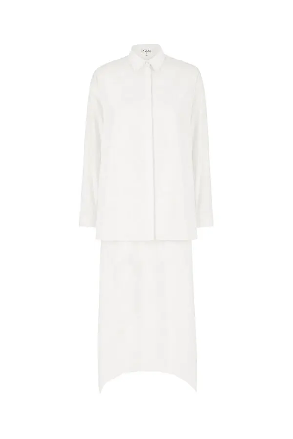 Alaïa Clothing Shirts
