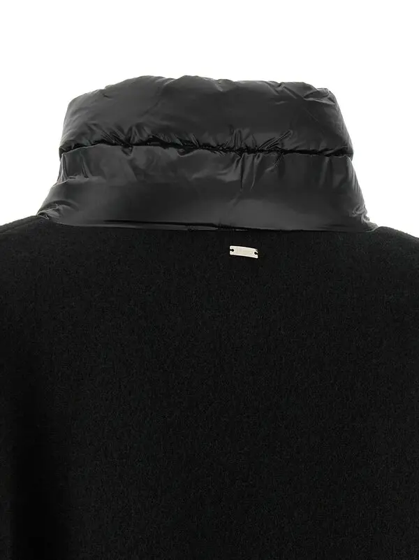 Herno Resort' Poncho