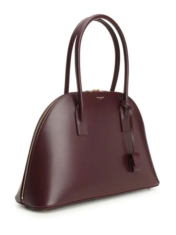 Saint Laurent Sac De Jour Duffle Bag - Multicolor