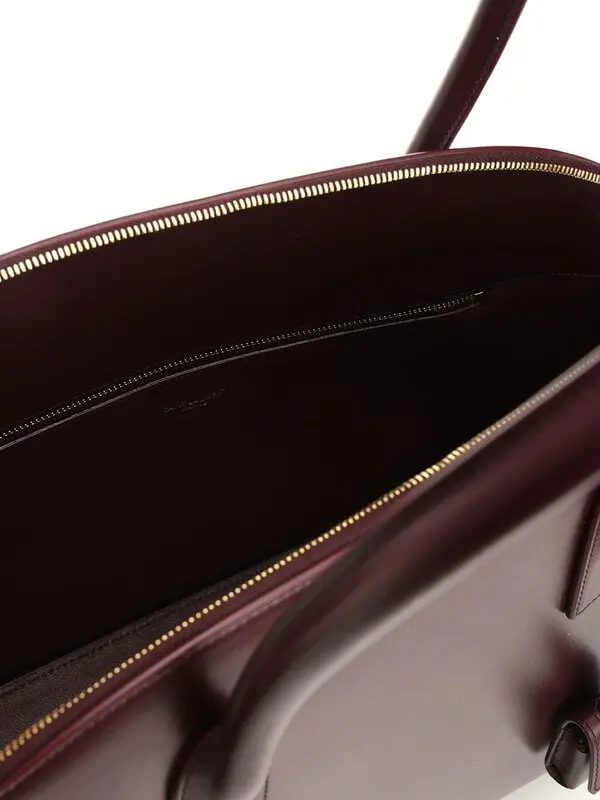 Saint Laurent Sac De Jour Duffle Bag - Multicolor