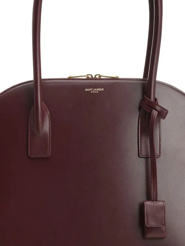 Saint Laurent Sac De Jour Duffle Bag - Multicolor