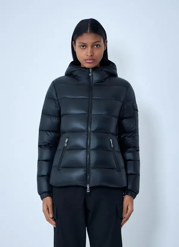 Moncler Glesse Jacket - Black