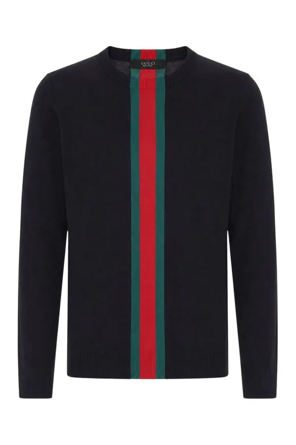 Gucci Clothing Knitwear