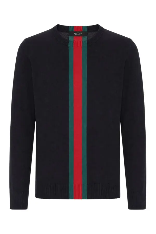 Gucci Clothing Knitwear - Multicolor