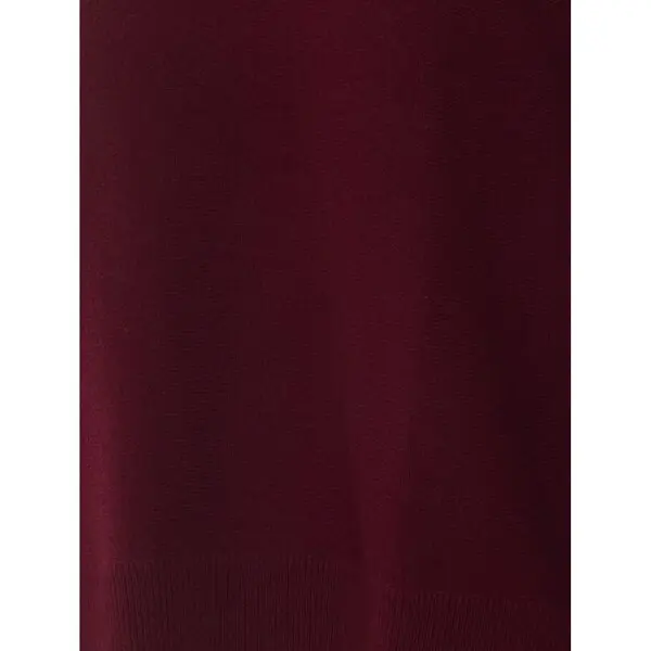 LISA YANG Haily Sweater - Red