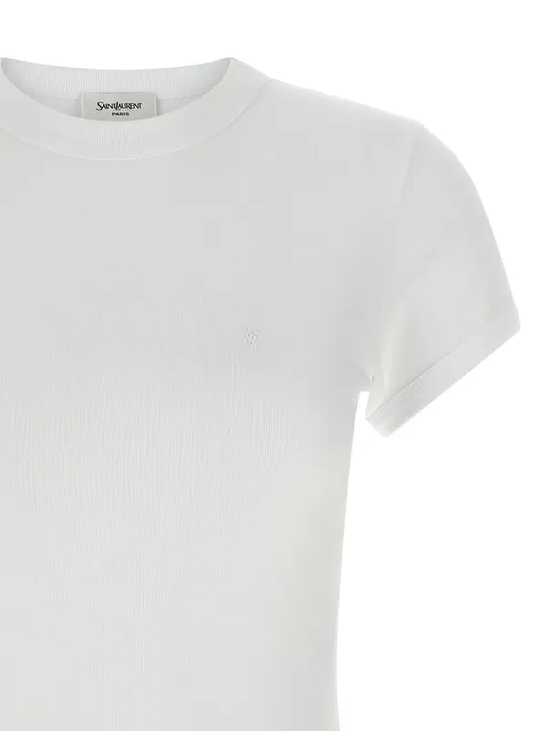 Saint Laurent Cassandre' T-shirt
