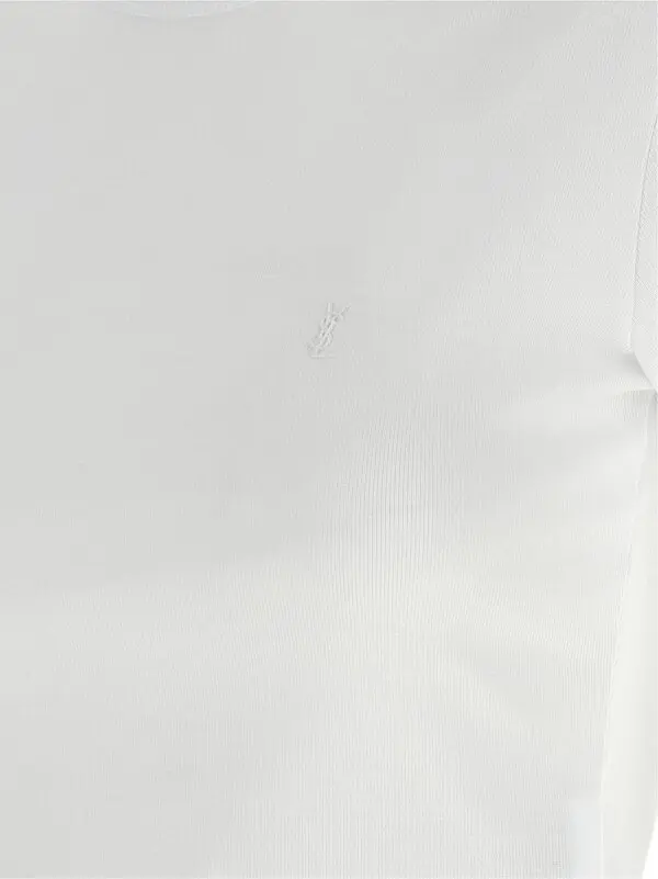 Saint Laurent Cassandre' T-shirt