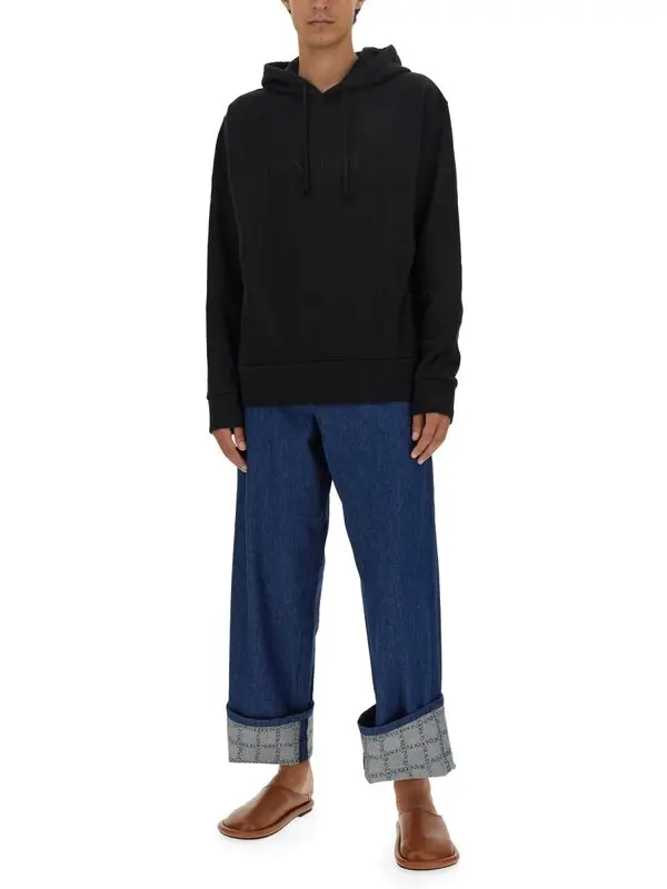 JW Anderson Sweatshirt With Logo