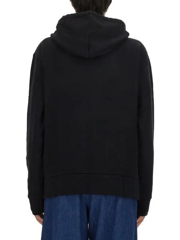 JW Anderson Sweatshirt With Logo