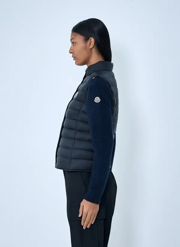 Moncler Liane Gilet