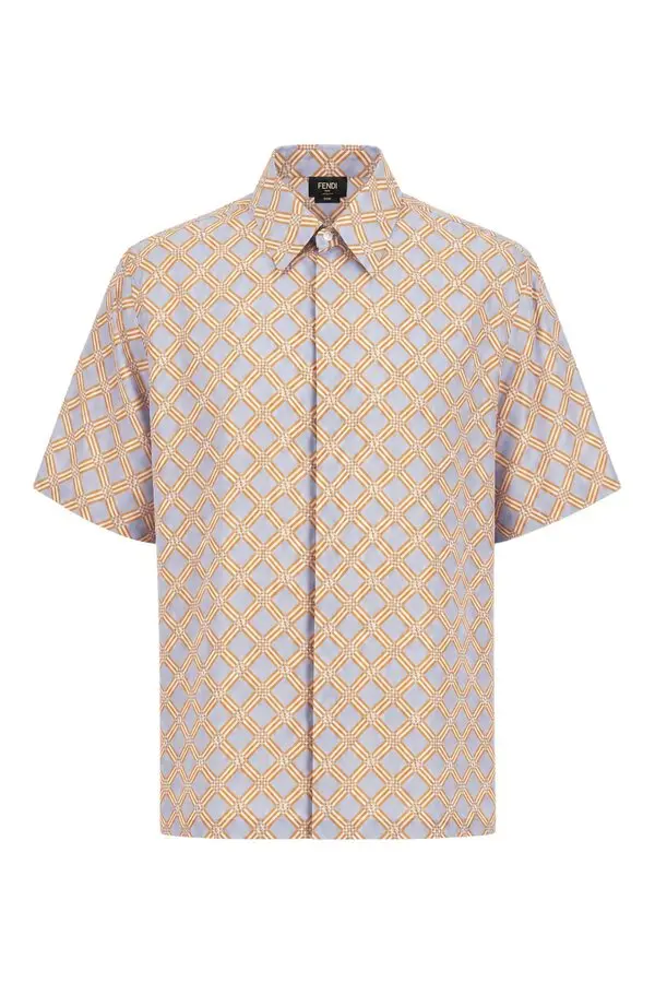 Fendi Clothing Shirts