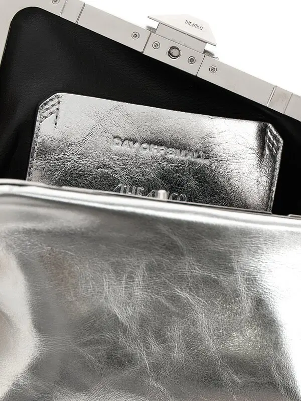 Attico Day Off Small' Clutch