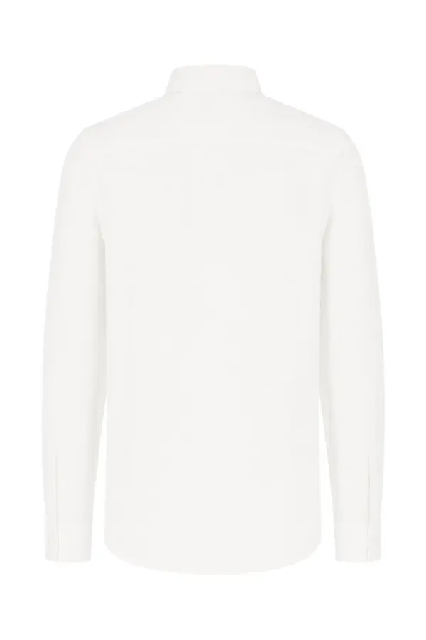 Burberry Clothing Shirts
