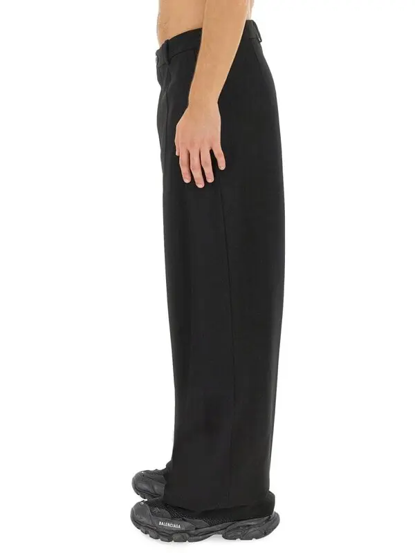 Balenciaga Oversize Pants