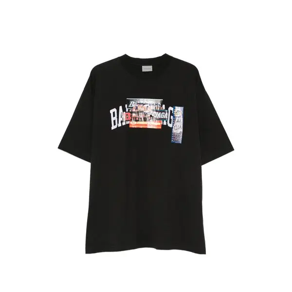 Balenciaga T-shirts & Vests T-shirts