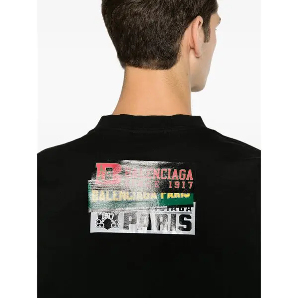 Balenciaga T-shirts & Vests T-shirts
