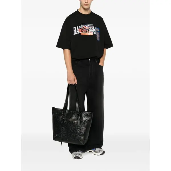 Balenciaga T-shirts & Vests T-shirts