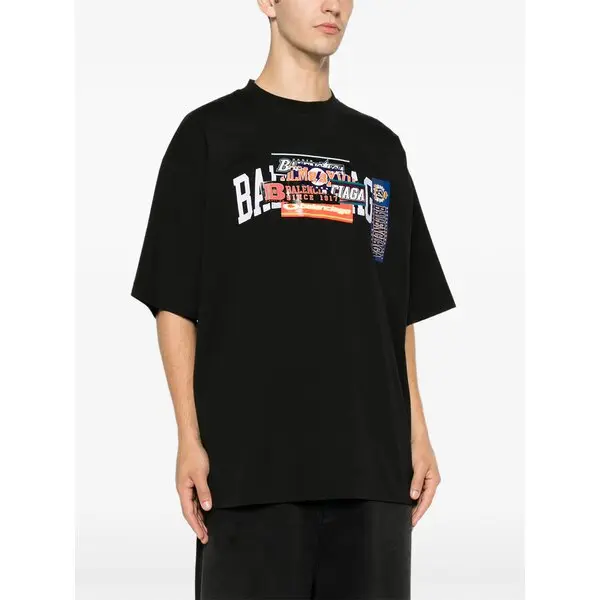 Balenciaga T-shirts & Vests T-shirts