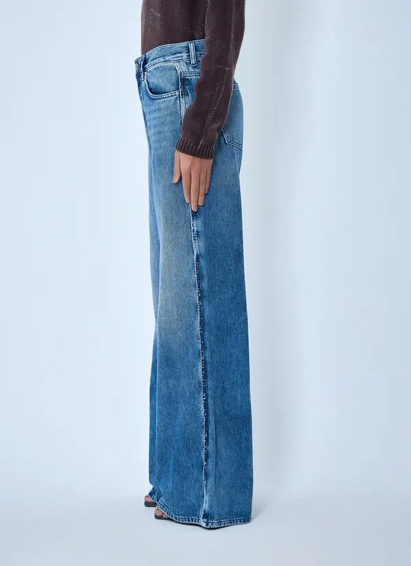 DIESEL® 1978 D-akemi-s Jeans