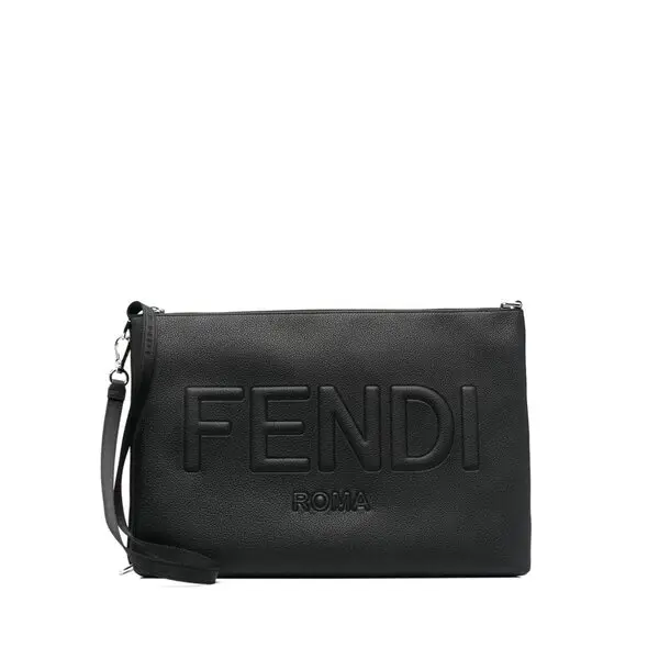 Fendi Clutch Bags