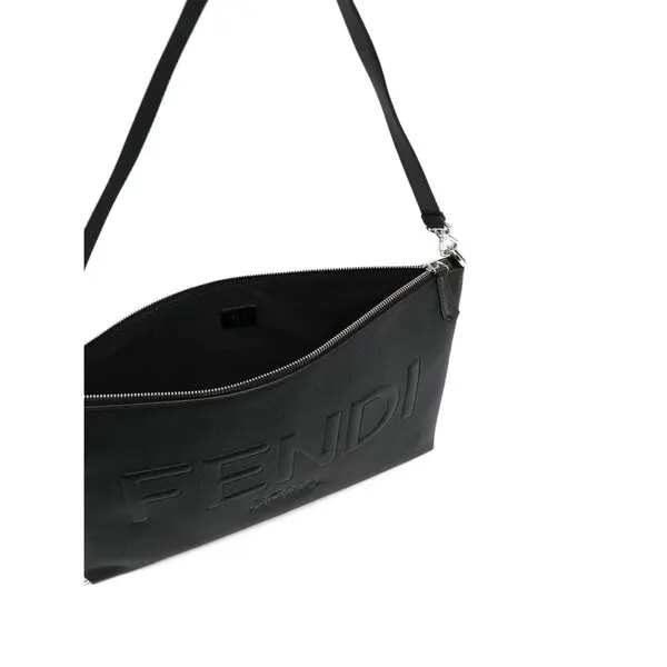 Fendi Clutch Bags