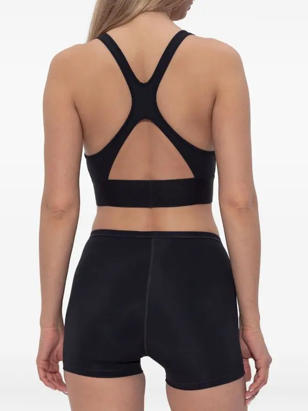 DIESEL® Logo Bralette Bra