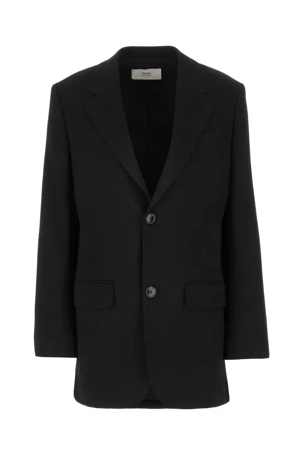 AMI Paris Clothing Blazers & Gilets - Multicolor