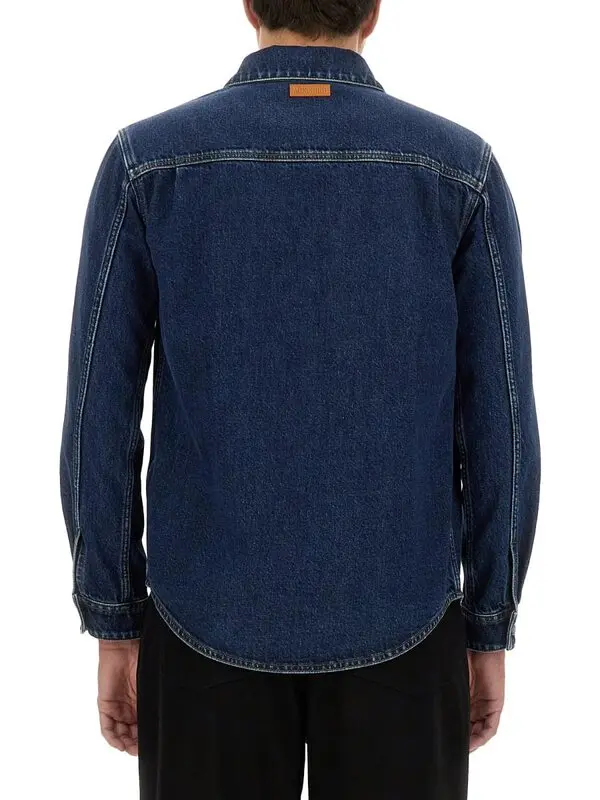 Moschino Same Old Chic' Shirt