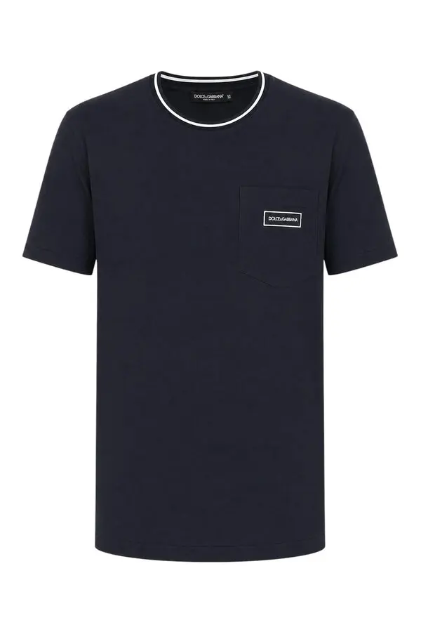 Dolce & Gabbana Clothing T-shirt - Multicolor