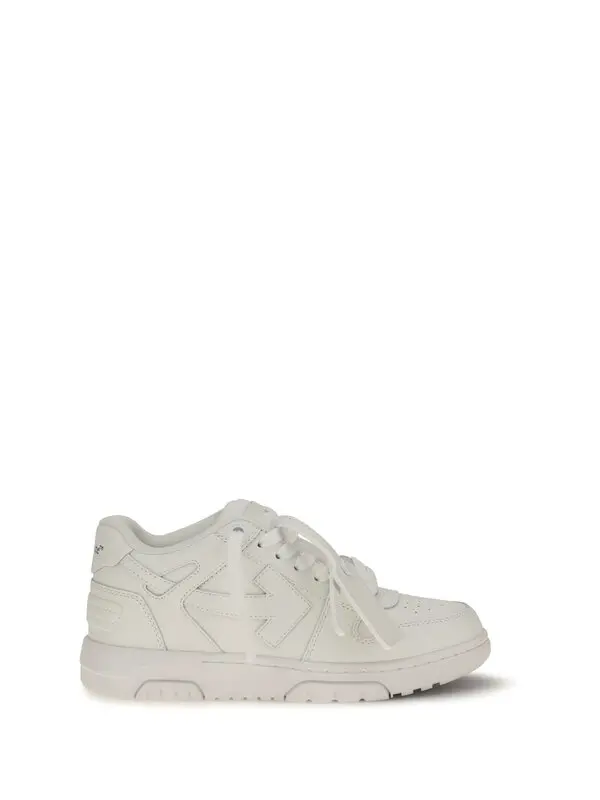 Off-White Out Of Office Sneakers