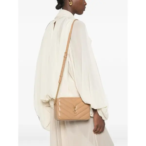 Saint Laurent Shoulder Bag