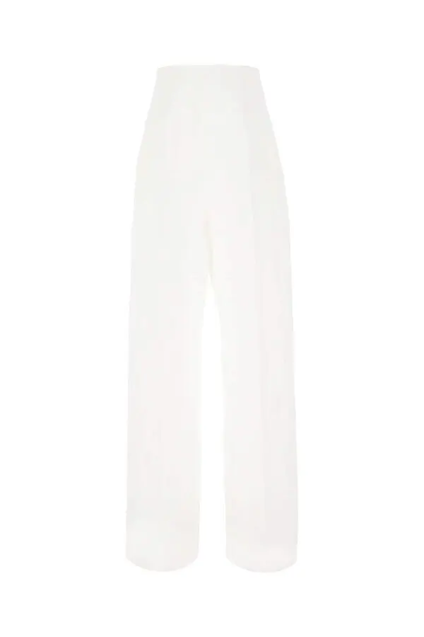 Sportmax Trousers - Multicolor