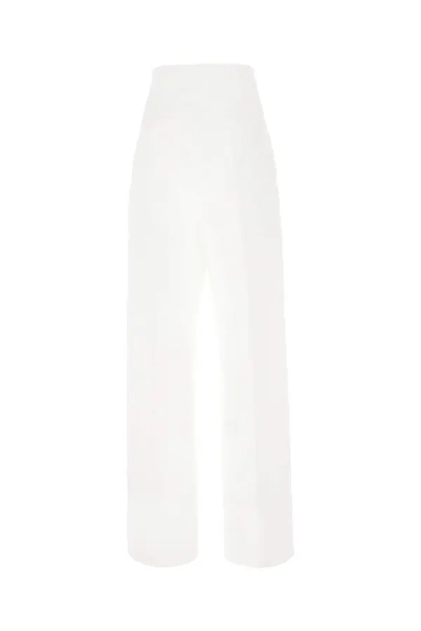Sportmax Trousers - Multicolor