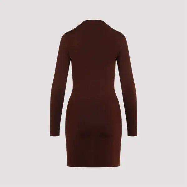 Saint Laurent Mini Dress