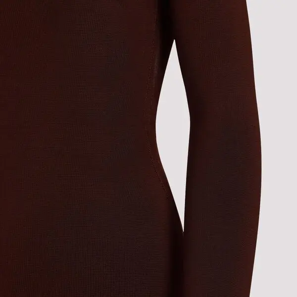 Saint Laurent Mini Dress