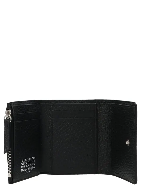 MAISON MARGIELA Stitching’ Wallet