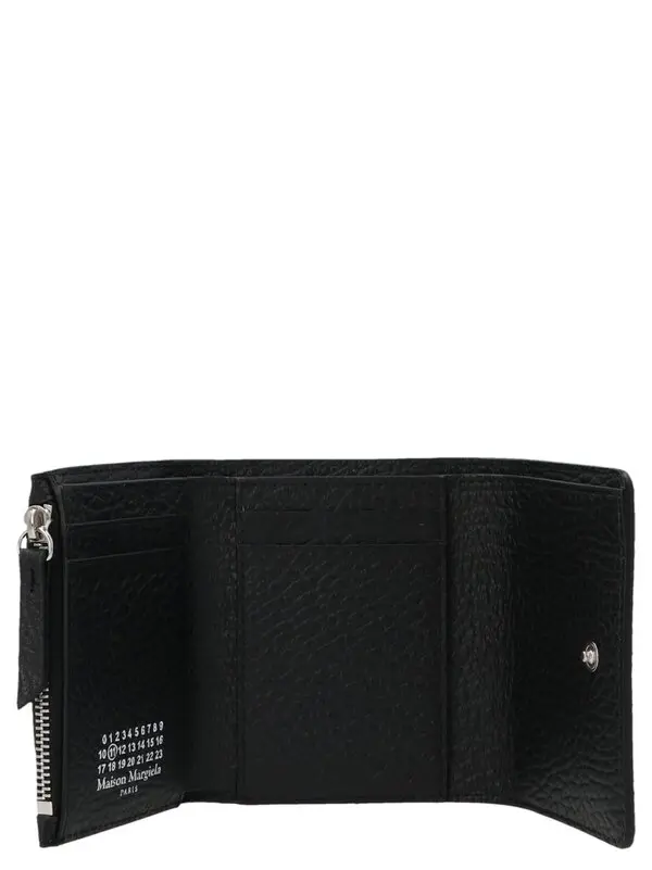 MAISON MARGIELA Stitching’ Wallet
