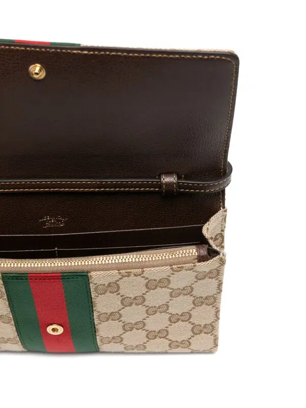 Gucci Horsebit Mini Bag