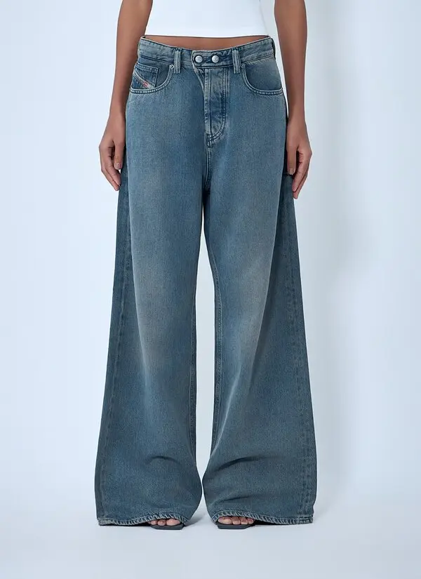 DIESEL® 1996 D-sire Jeans