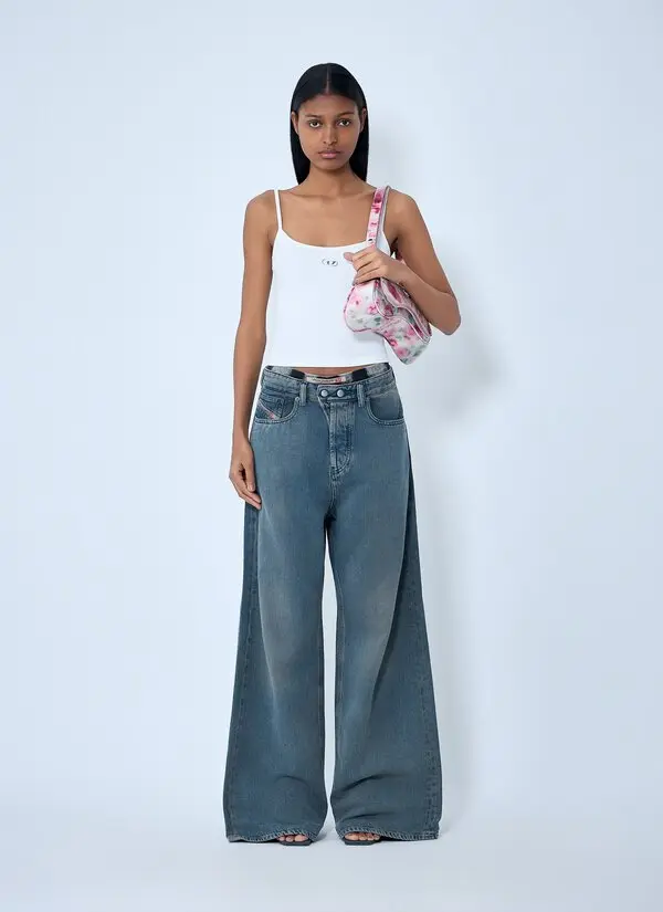 DIESEL® 1996 D-sire Jeans