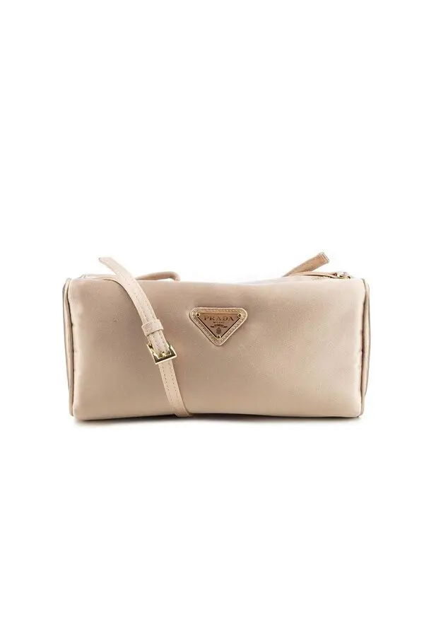Prada Bags Crossbody Bags - Multicolor